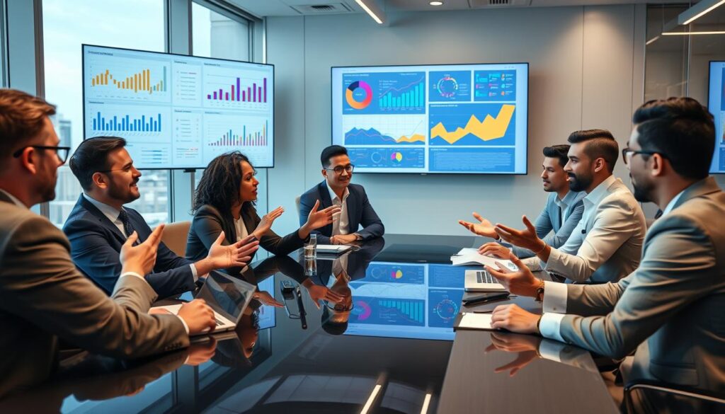 Koło emocji Plutchika