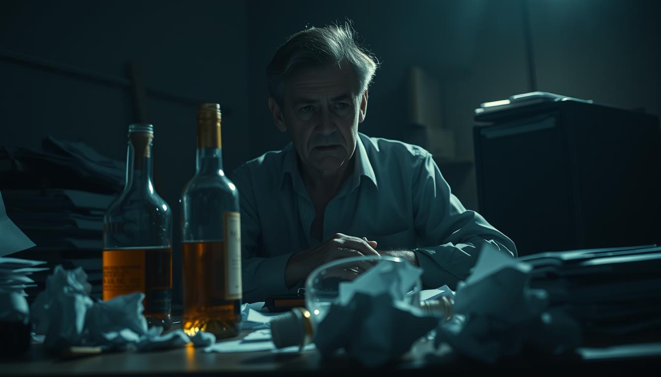 Malkontent i jak sobie z nim radzić